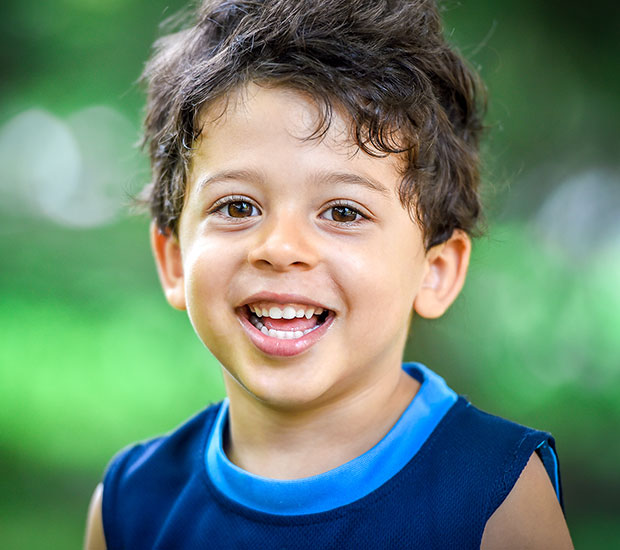 What Is a Frenectomy – Breeze Pediatric Dentistry El Segundo California